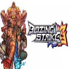 Blazing Strike - İndir